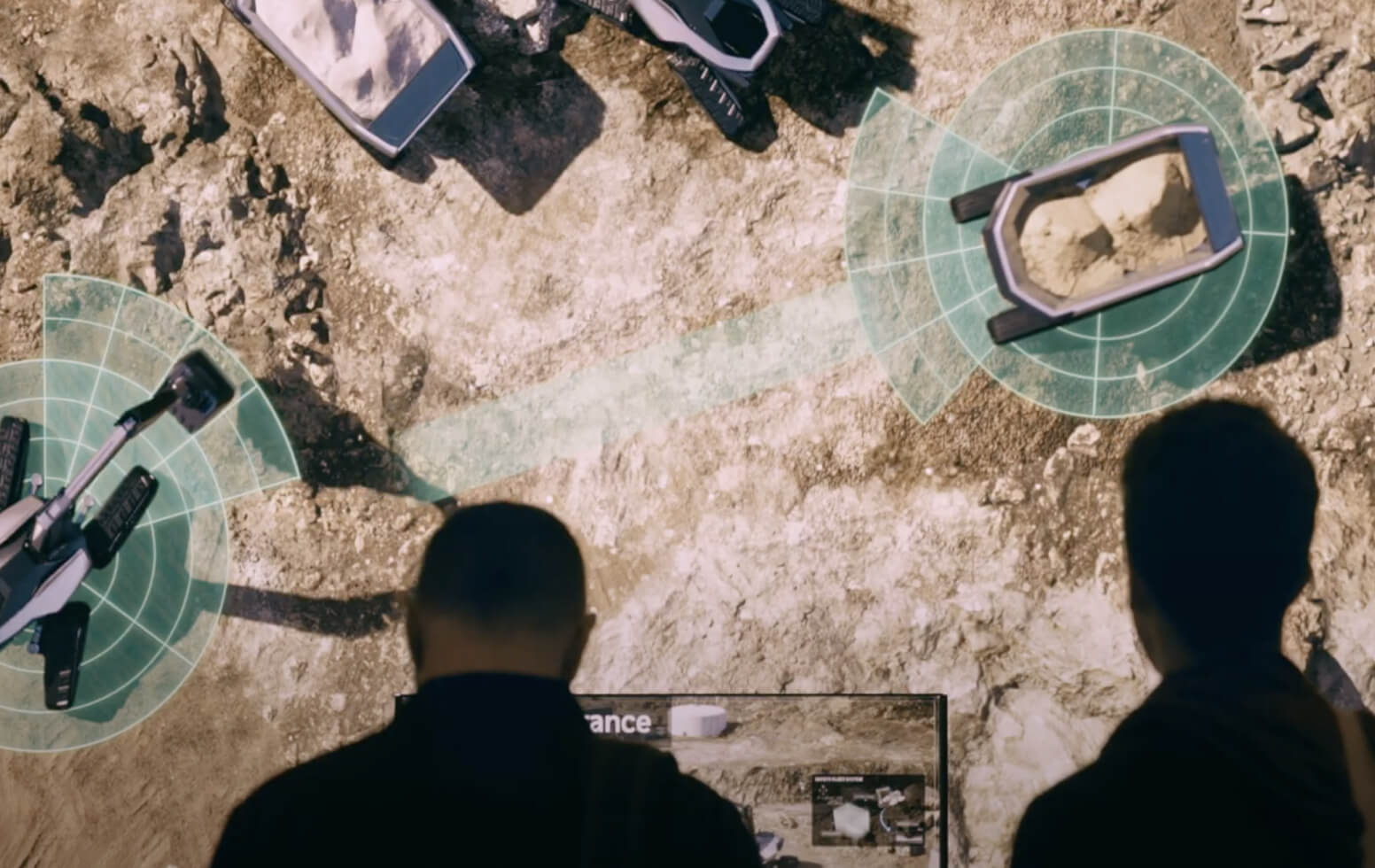 Concept-X | Develon Europe