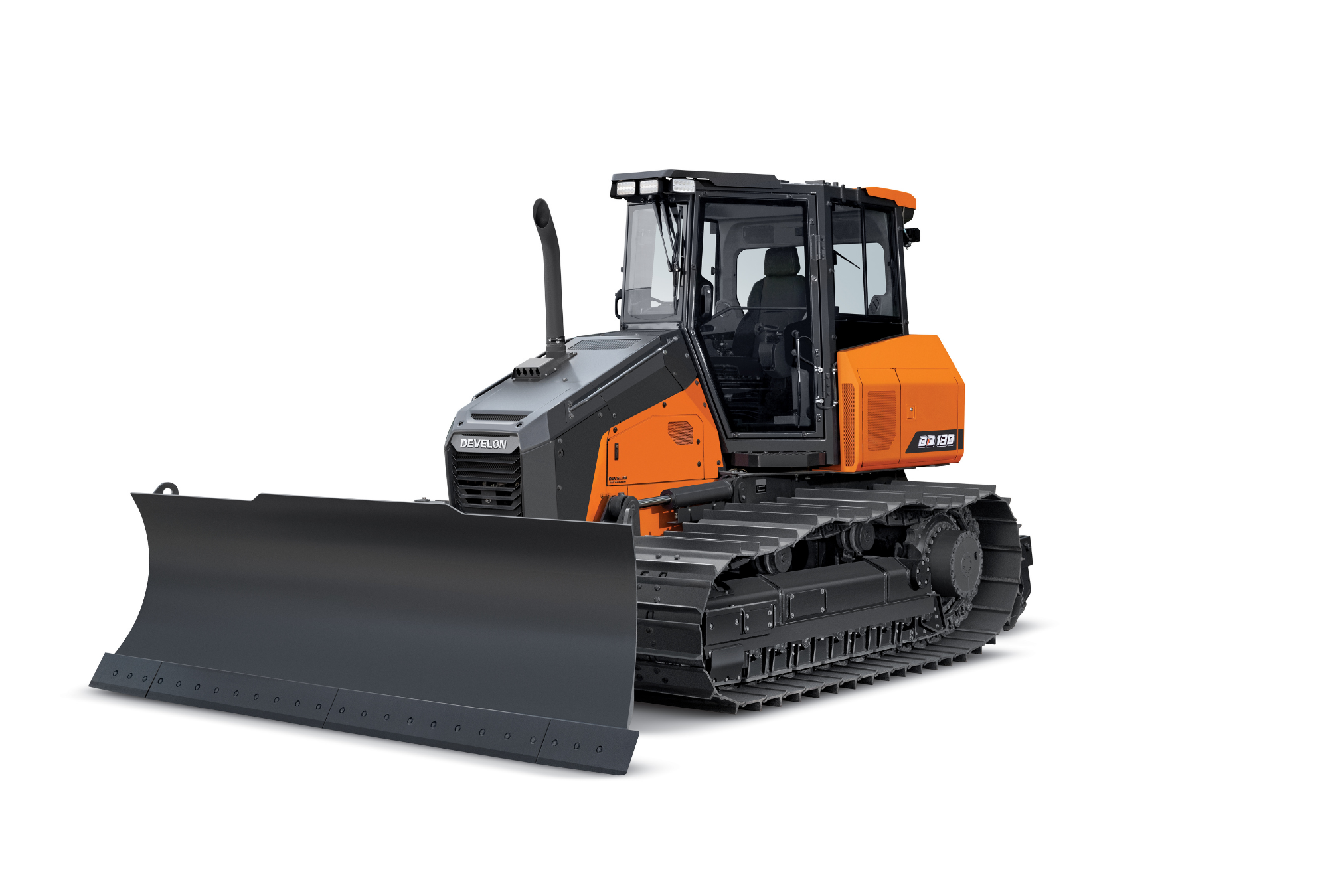 DD130 | Develon Europe