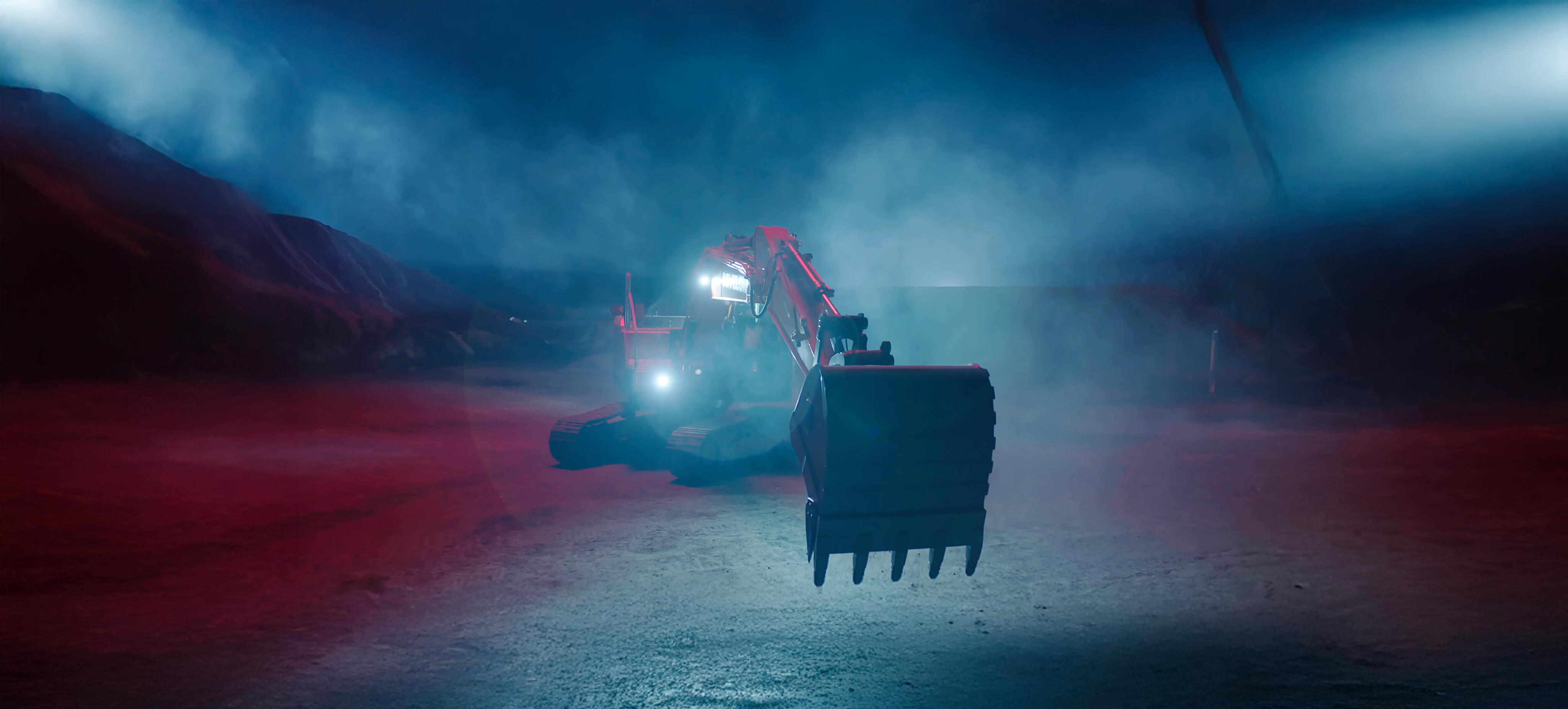 Develon 9 Series | Develon Europe